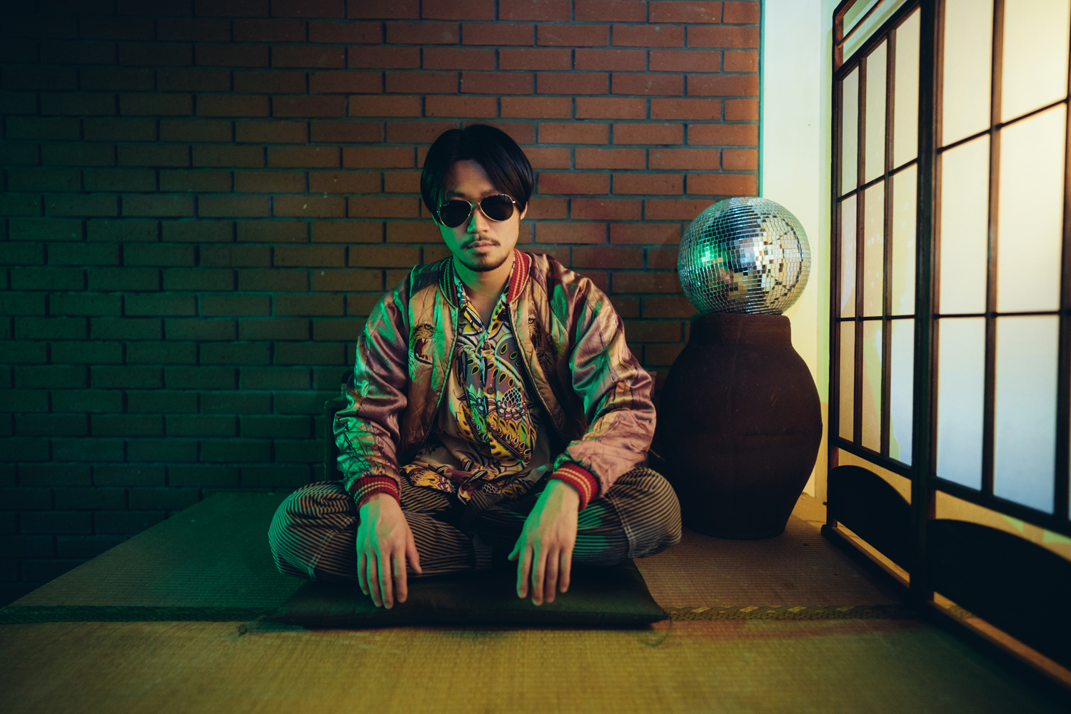 South PenguinがNTsKiフィーチャー曲「bubbles」を含む初の7"ヴァイナルをリリース | AVE | CORNER ...