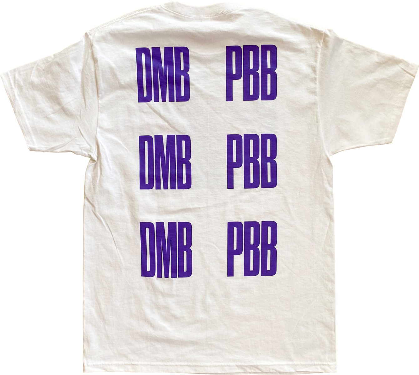 DMB PRODUCTIONとPAYBACK BOYSがAlexis Grossの写真をフィーチャーしたコラボレート・アイテムを発売 ...