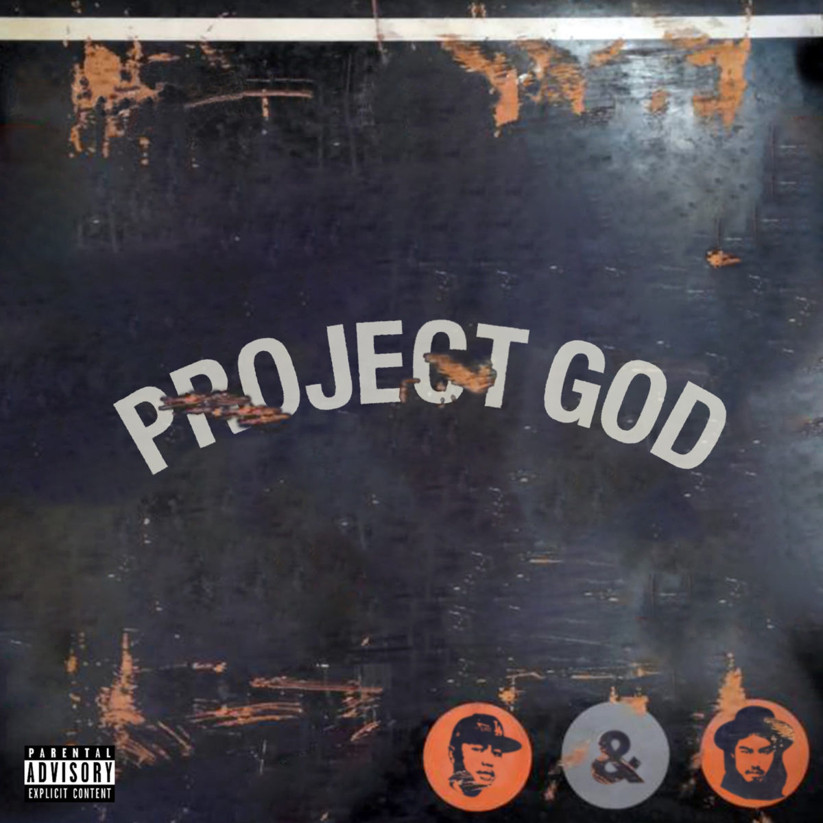 VIKNとK.A.N.T.AがコラボレートEP『PROJECT GOD』をリリース KWSK Aggy、Maddy Soma、YUNG ...