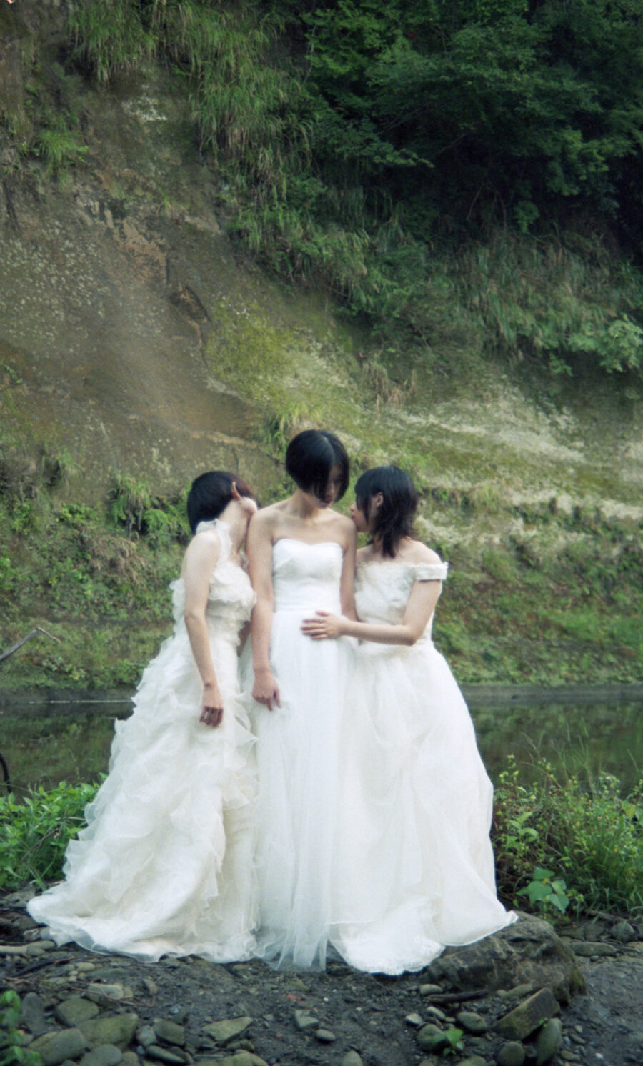 Ms.Machineが1stアルバムのストリーミング配信を開始 BLACK HOLE、小林重典 (Noise Room)、REI、巽 啓伍 ...