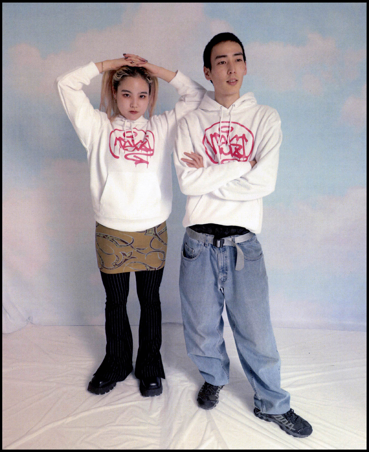 NTsKiが「K/A/T/O MASSACRE vol.289」でのライヴ映像を公開 DIEGO (SIDE CORE) とのコラボレート ...