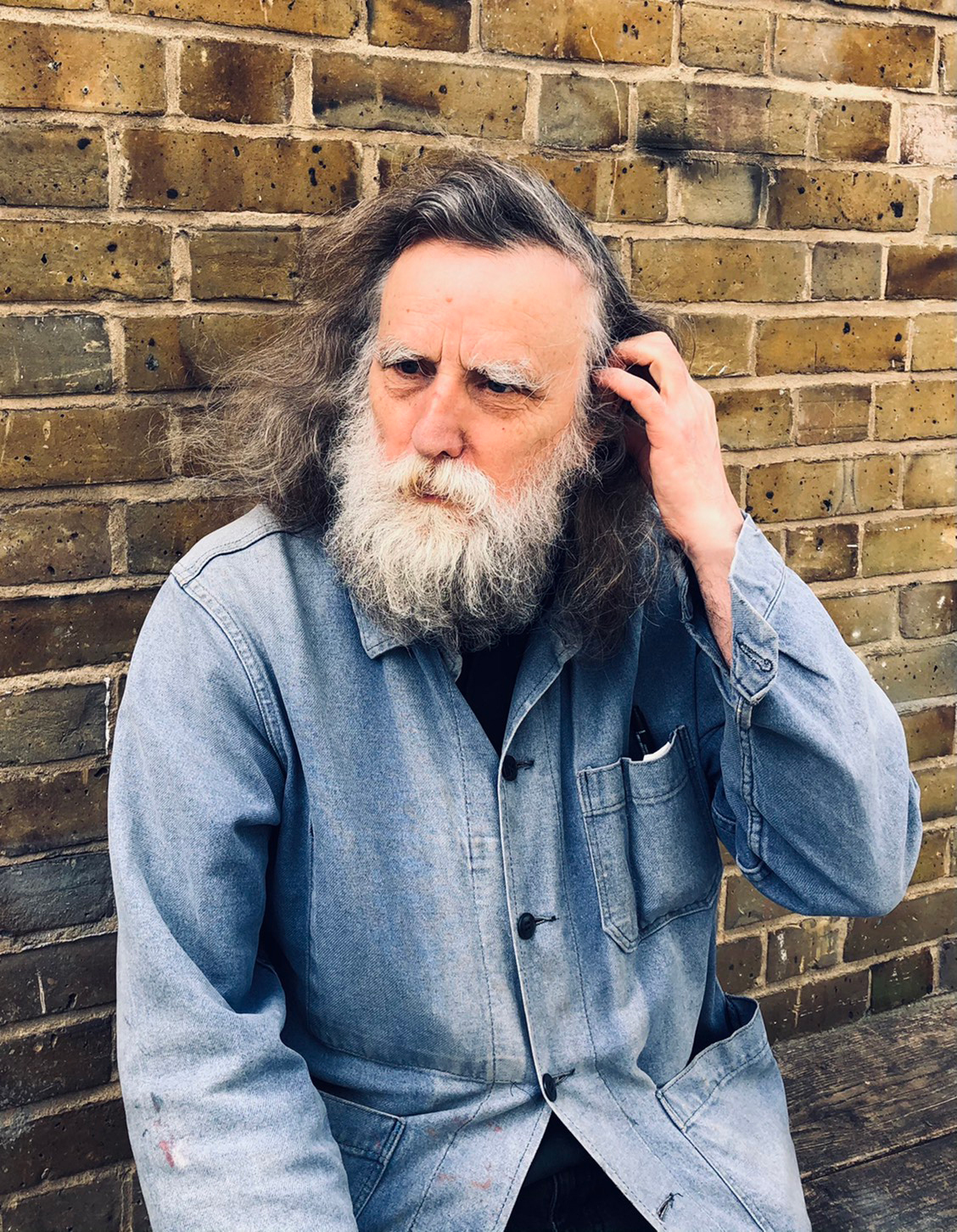 Robert Cooperが日本初個展「Taking coals to Newcastle」を東京・GOTTA九段下、神奈川・葉山 ...