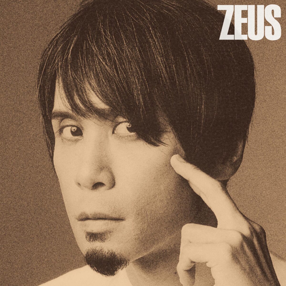 ZEUSが1stアルバム『ZEUS』から「それは、ウェンズデー with 一十三十一」のMVを公開 田口 陵 (CIDER INC.) が ...