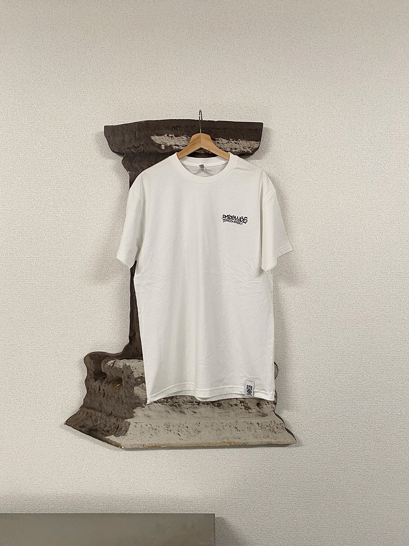 DMB PRODUCTIONがColin TaniguchiとのコラボレートTシャツとTEE-$HORTのミックステープを同時リリース ...