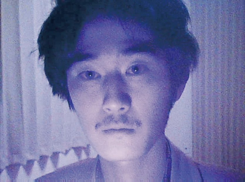 豊田道倫と柳瀬二郎 (betcover!!) が2マン・ライヴ「LOVE STRANGERS」を東京・渋谷 LUSHにて開催 | AVE ...