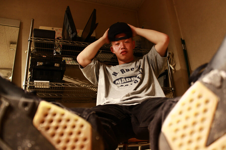 MIYA da STRAIGHTが単独EP『M.D.A.S.T ep』をDIRTRAIN / WDsoundsからリリース | AVE ...