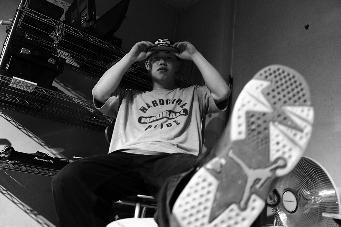 MIYA da STRAIGHTが単独EP『M.D.A.S.T ep』をDIRTRAIN / WDsoundsからリリース | AVE ...