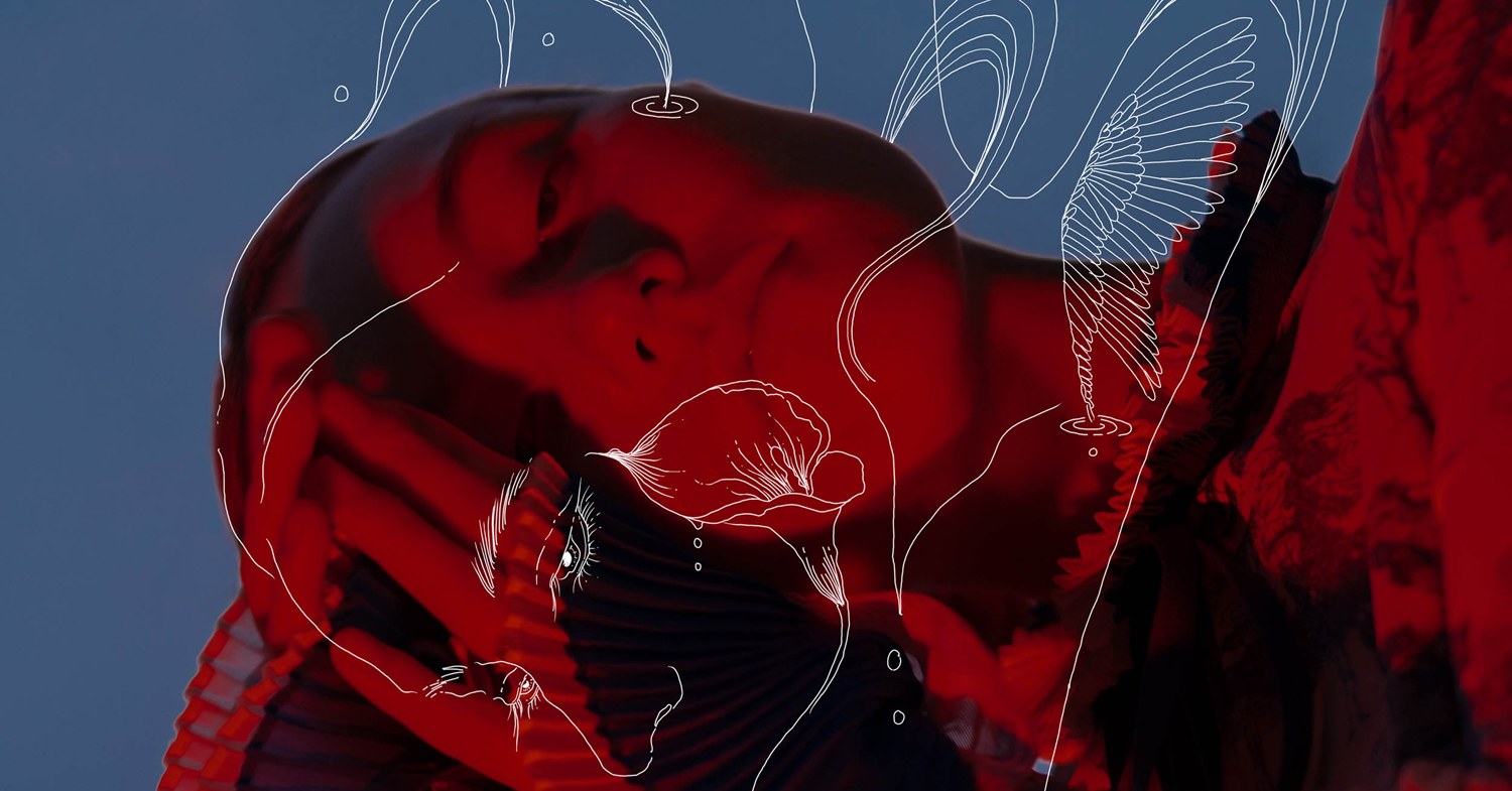 ermhoiがニュー・アルバム『DREAM LAND』のリリース・ツアー「Journey to the DREAM LAND」を2022年3月 ...