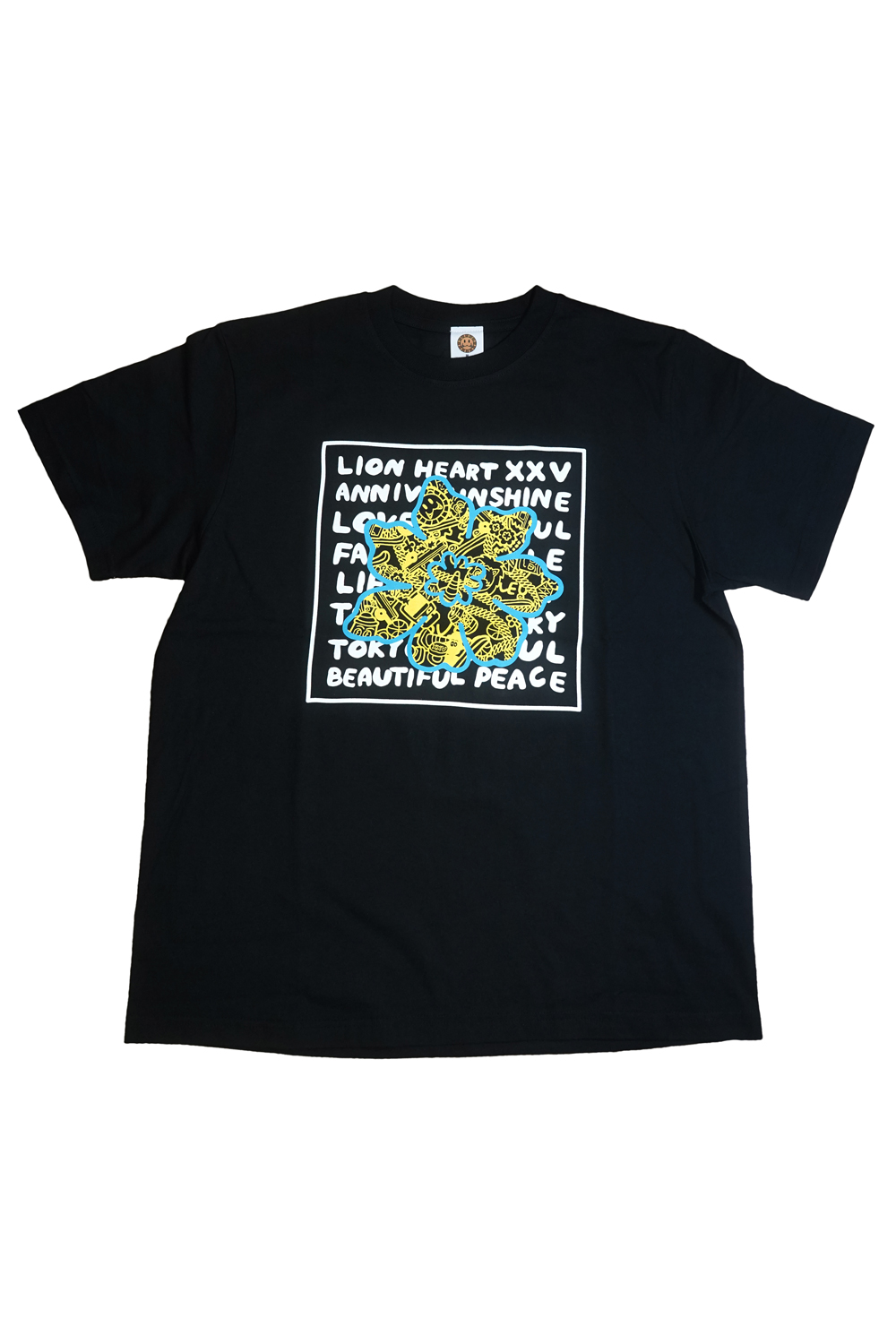 SHETAが「LION HEART」とコラボレートした新作アクセサリー・コレクション「SIN-KA」をリリース ポップアップ・ショップも ...