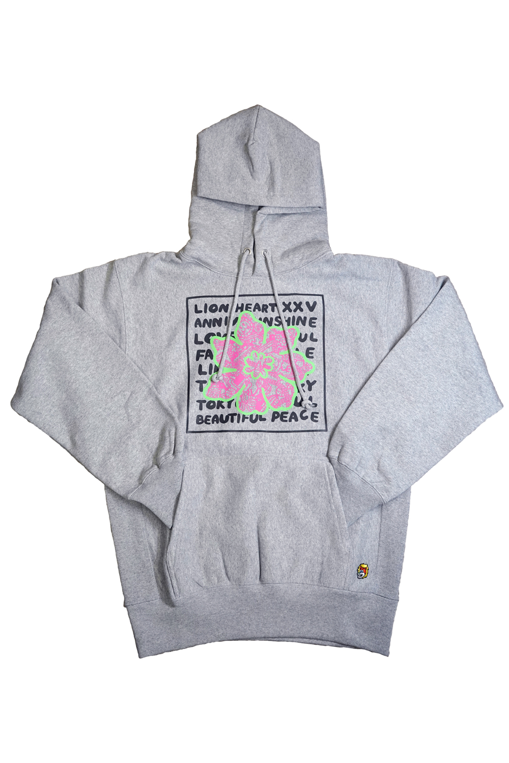 SHETAが「LION HEART」とコラボレートした新作アクセサリー・コレクション「SIN-KA」をリリース ポップアップ・ショップも ...