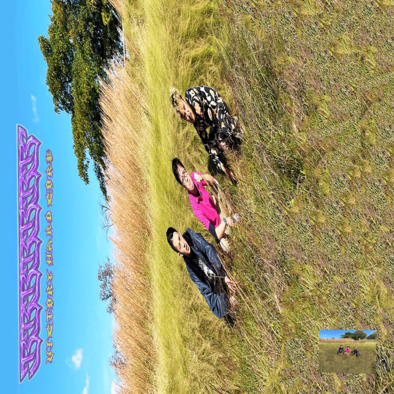 BBBBBBBがViolet陰陽師、woopheadclrms参加の1stアルバム『Victory Hardcore』をリリース カヴァー・アートはnu DERORI | AVE ...