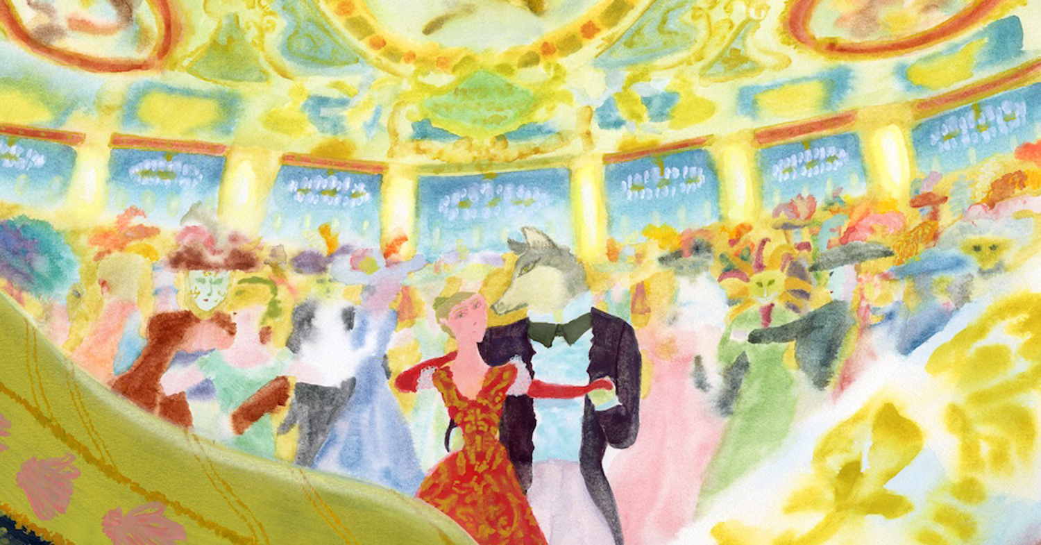 Diosが1stアルバム『CASTLE』からの先行シングル『Virtual Castle』をリリース | AVE | CORNER PRINTING