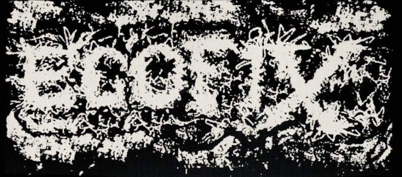 Interview | EGO FIX | AVE | CORNER PRINTING