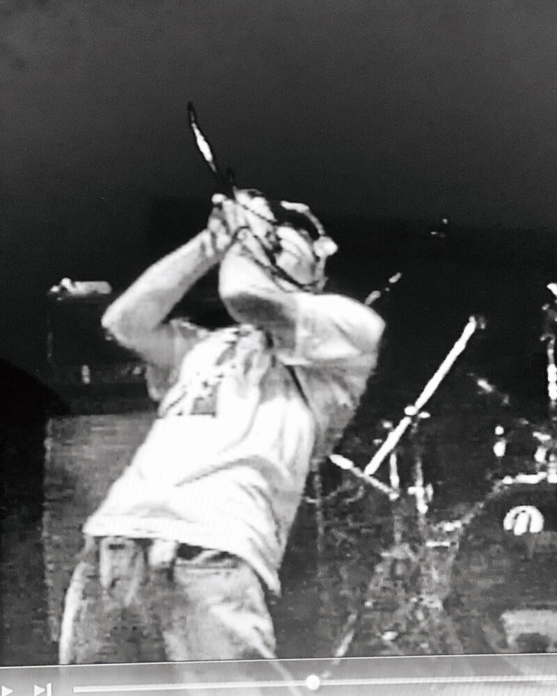 Interview | EGO FIX | AVE | CORNER PRINTING