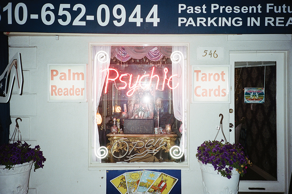 Dan Monickがソロ・エキシビション「FANTASY HOURS」を東京・幡ヶ谷 gallery communeにて開催 | AVE ...