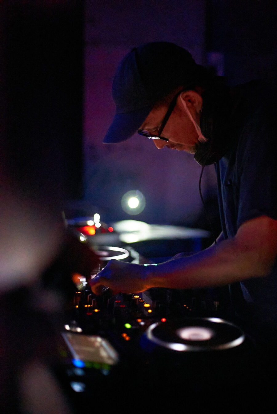 Interview | FATHER x Sayaka Botanic x Albino Sound x COMPUMA x MATERIAL ...