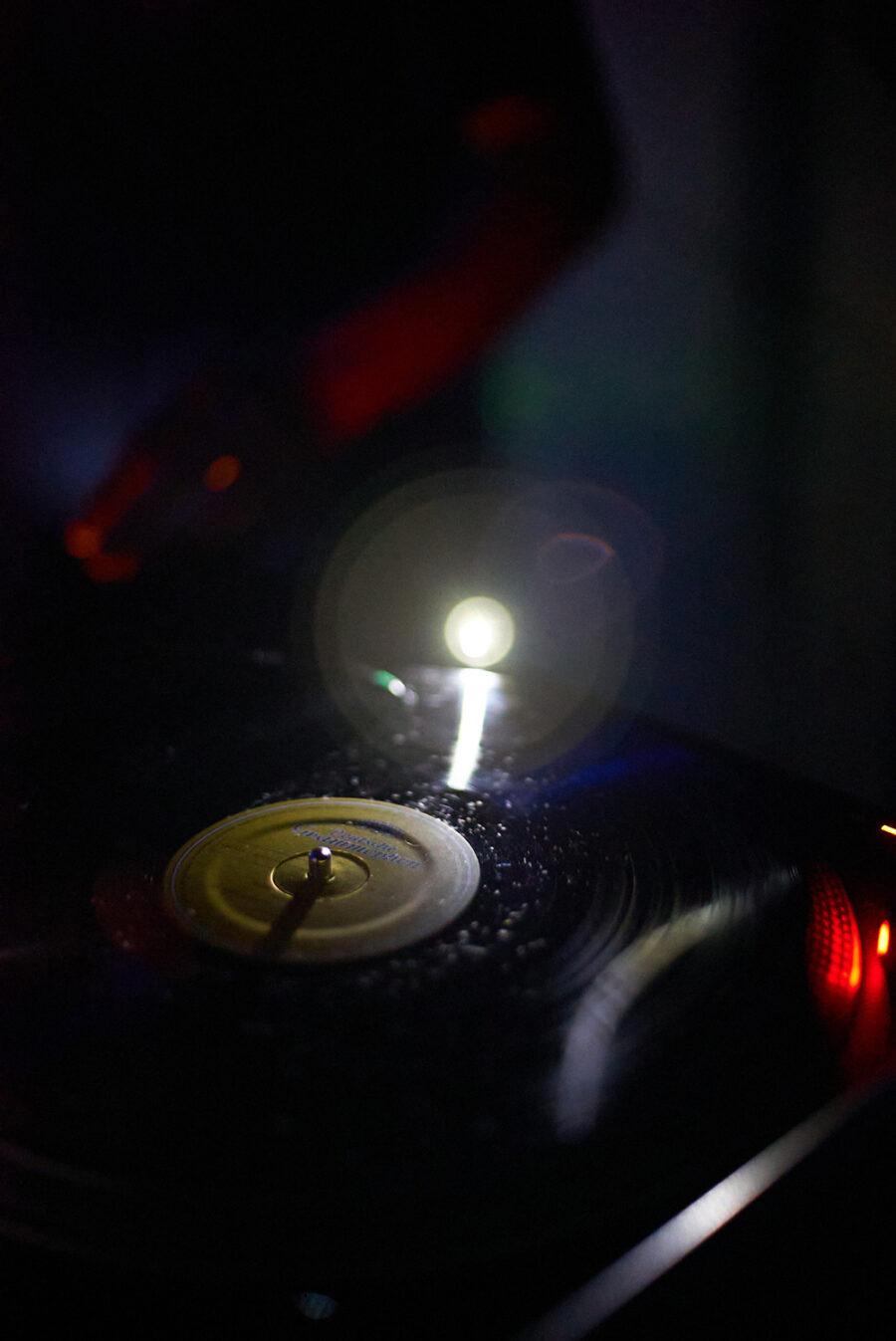 Interview | FATHER x Sayaka Botanic x Albino Sound x COMPUMA x MATERIAL ...