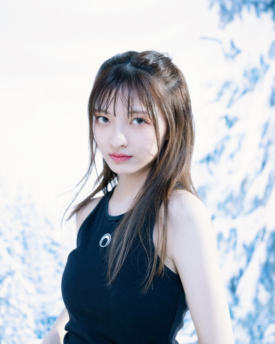 甲田まひるが2nd EP『夢うらら』をリリース ティーザーを公開 | AVE | CORNER PRINTING