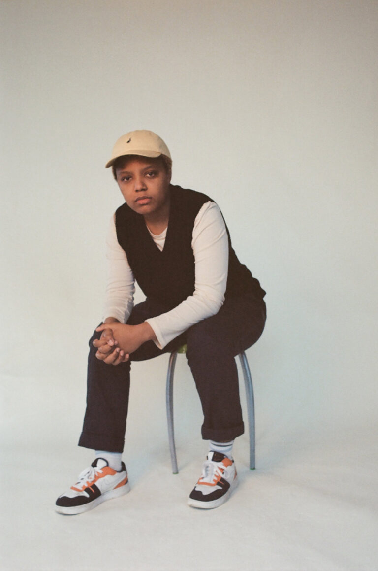 Loraine Jamesが11月に初来日 Whatever The Weather名義でのパフォーマンスを含む東阪4公演のジャパン・ツアーを ...