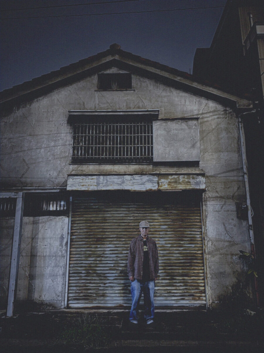 Interview | NORB8 | AVE | CORNER PRINTING