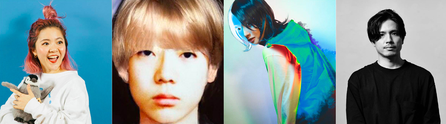 黒川隆介、沖 真秀、snowy、寺沢美遊が参加する「ART & CULTURE LOCAL lab. KAI @広島県三原市」がエキシビション ...