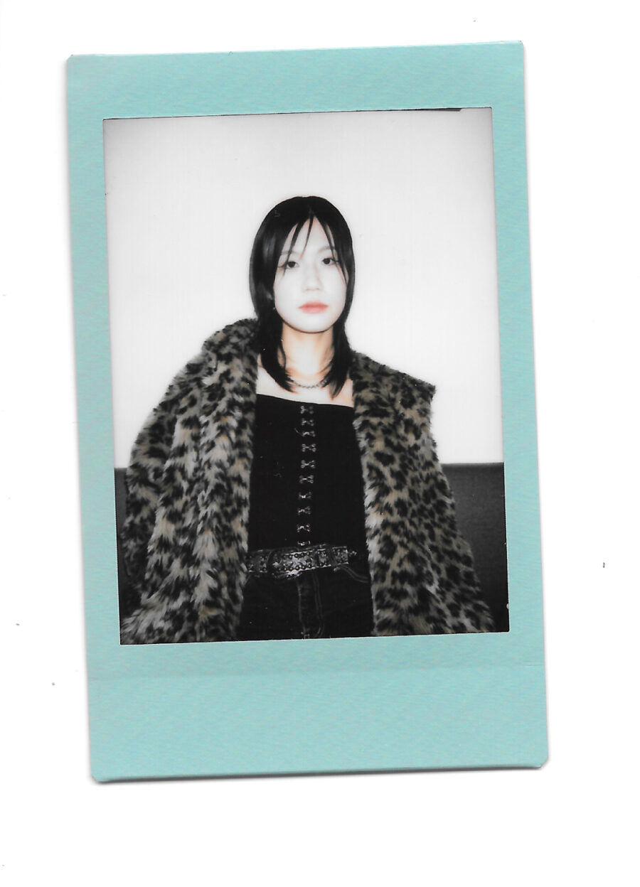 Interview | yukinoise | AVE | CORNER PRINTING