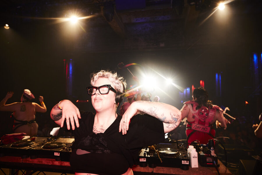 The Blessed MadonnaがTHE JOYをフィーチャーしたニュー・シングル『Shades of Love』をリリース | AVE ...