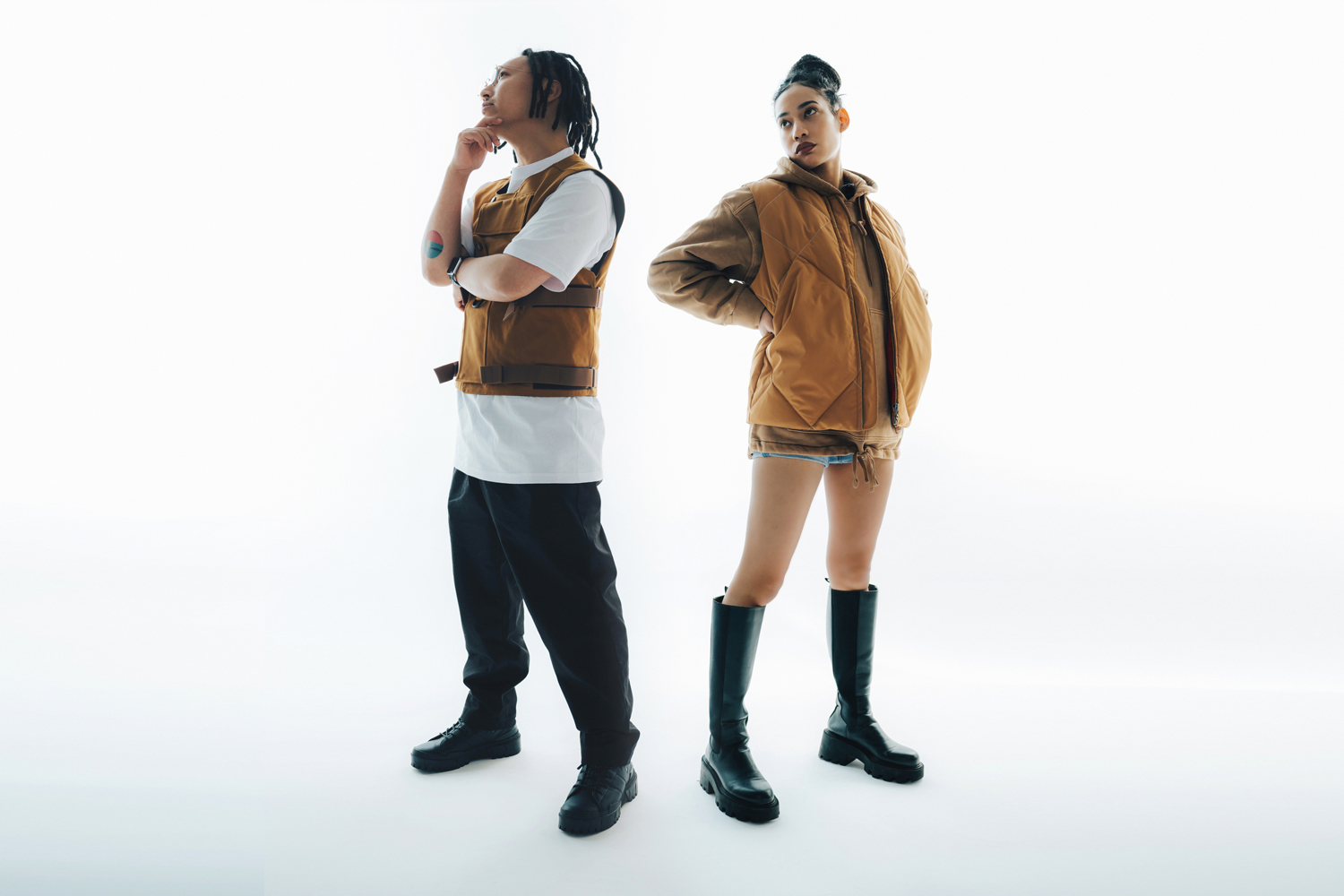 MUTA (JUMANJI) がMFSをフィーチャーしたJJJプロデュースのニュー・シングル『BABY LADY』をリリース Kentaro ...