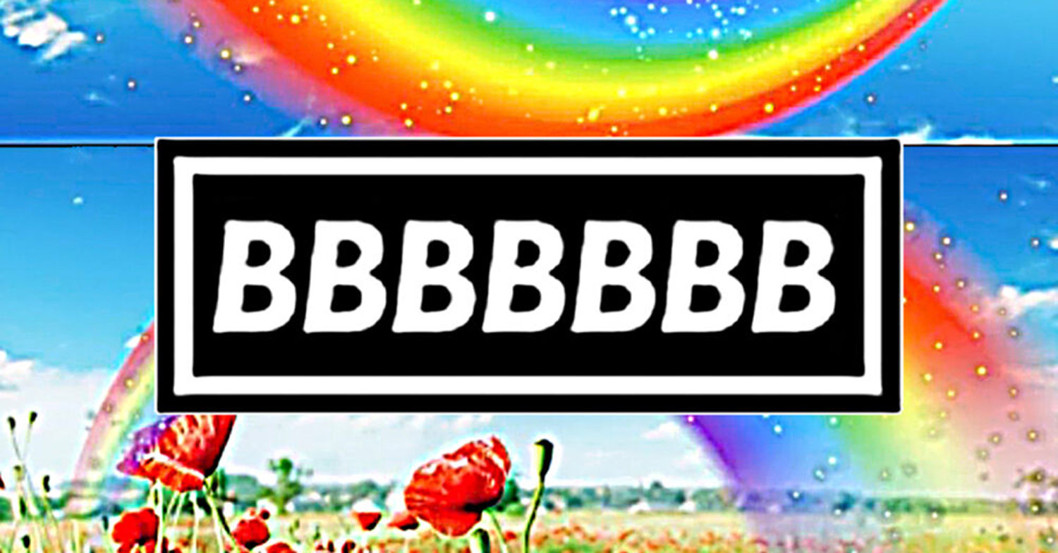 BBBBBBBが2ndフル・アルバム『Positive Violence』をDeathbomb Arcからリリース | AVE ...