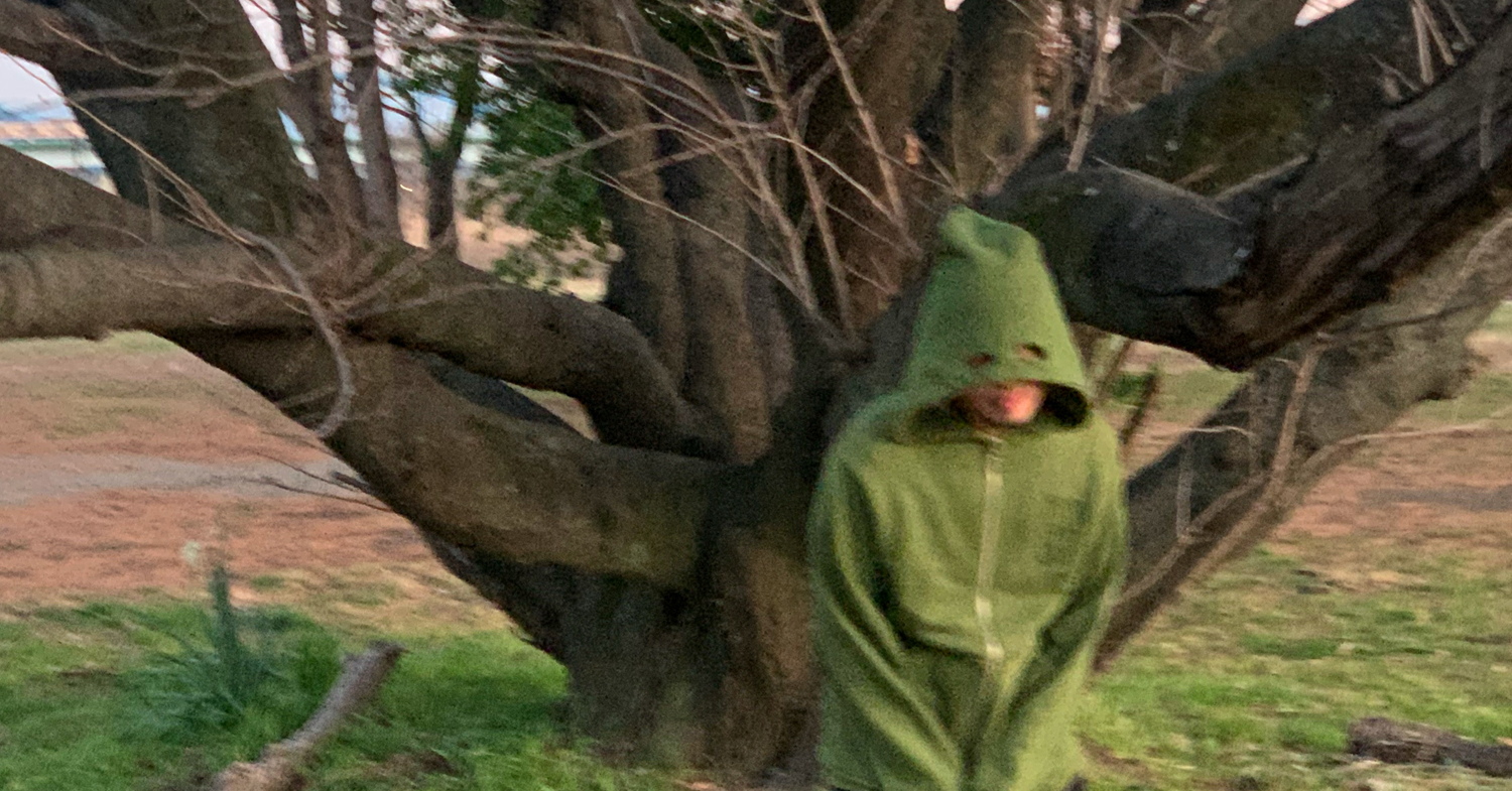 DAFTY RORNがM-3プロデュースのニュー・シングル『SCREEN』をリリース | AVE | CORNER PRINTING