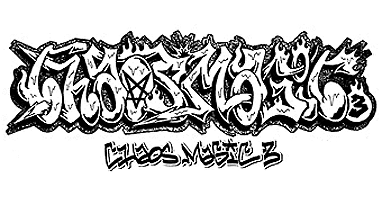 東京・小岩 BUSHBASH「CHAOS MAGIC Vol.3」にBLACK GANION、FIXED、SANDが出演 | AVE ...