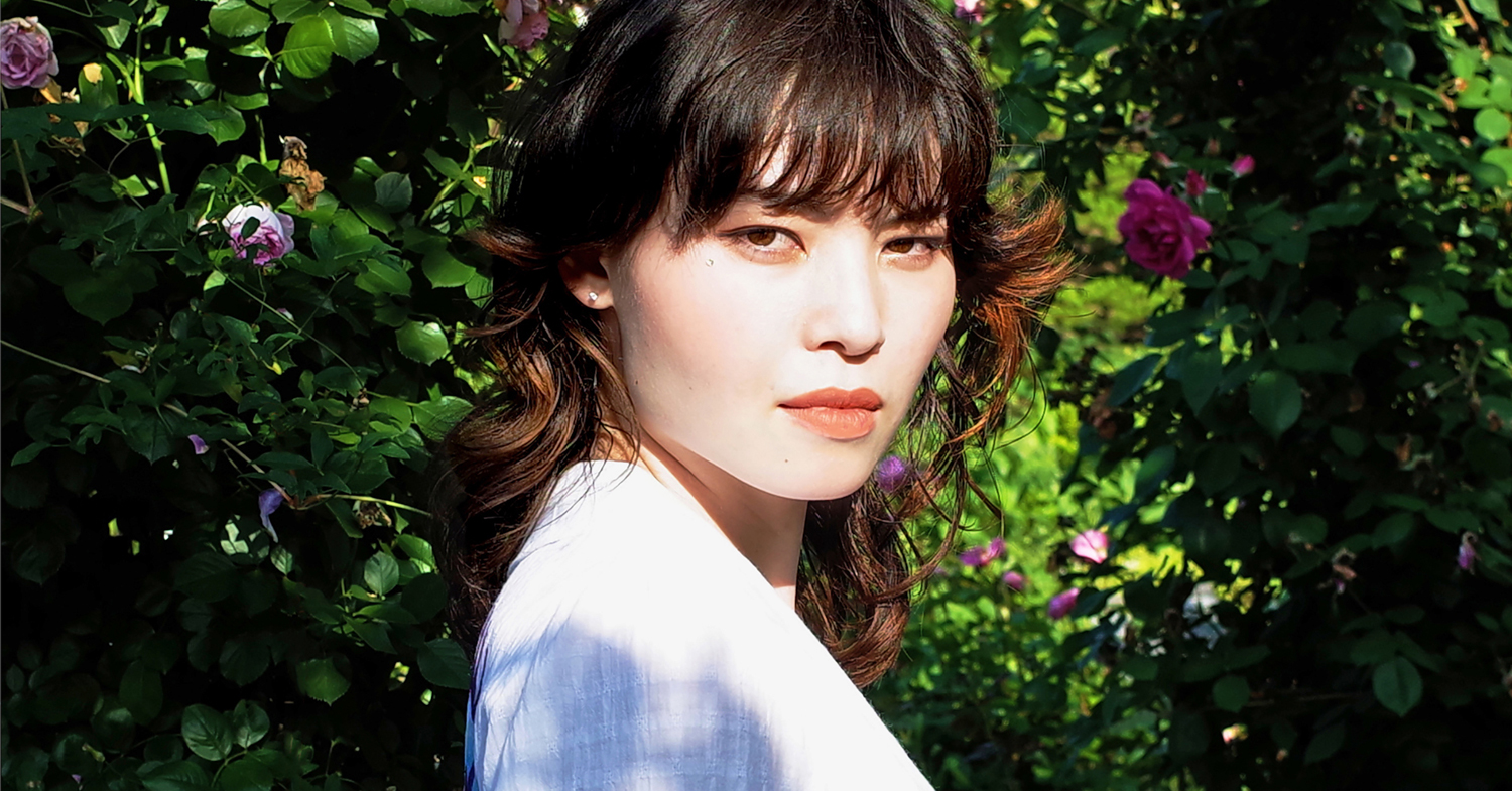 Cristel Bereが新作EP『L.M.L』をリリース 7"ヴァイナルも発売 | AVE | CORNER PRINTING