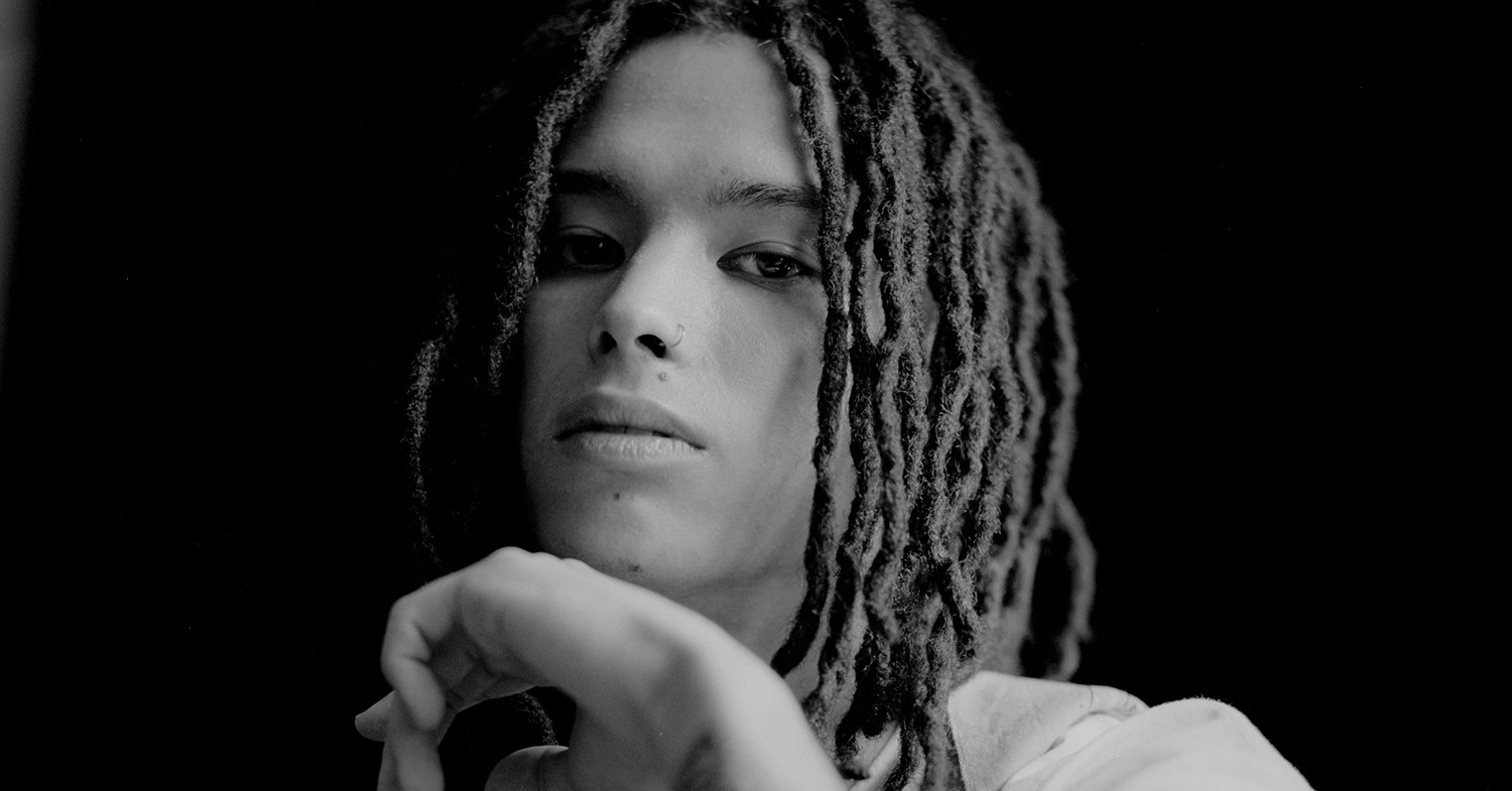 KaneeeがZOT on the WAVEとのコラボレート・シングル『Demon』をリリース 1st EPのリリース・ライヴを東京・渋谷 ...