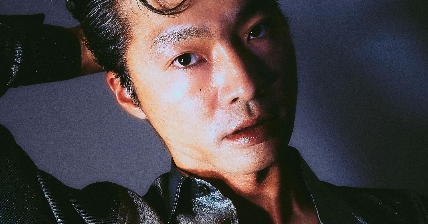 藤井洋平が10年ぶりのニュー・アルバム『Extasy』をリリース 荒内 佑 (cero) との共同プロデュース | AVE | CORNER PRINTING