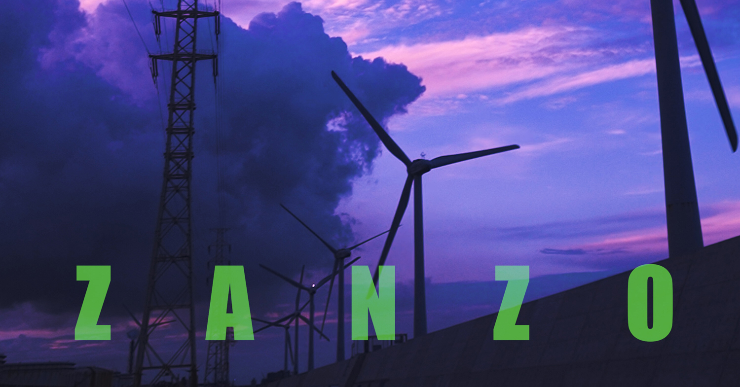 ELIM (BASICA) がATSUKIプロデュースのニュー・シングル『ZANZO』をリリース | AVE | CORNER PRINTING