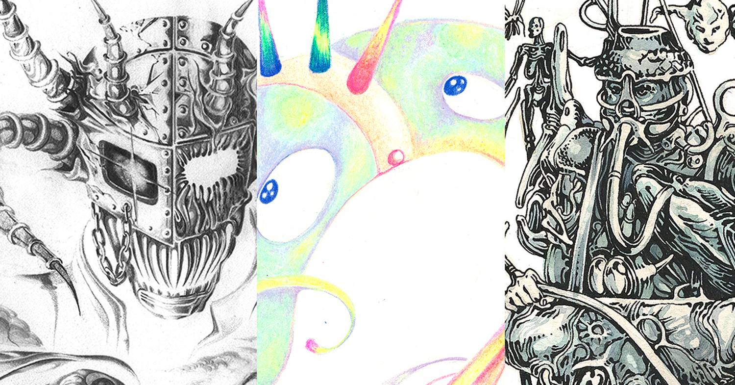 Coco Star Sims、Jackson Epstein、Keegan Dakkarがグループ・エキシビション「SONGWHEEL」を東京 ...