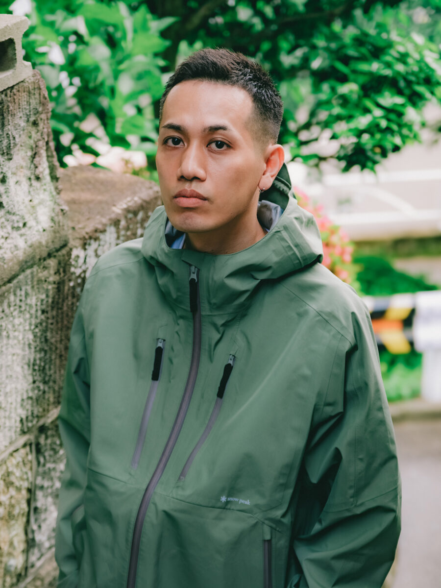 JJJが4都市4公演の初単独ツアー「July Tour」を7月に開催 | AVE | CORNER PRINTING