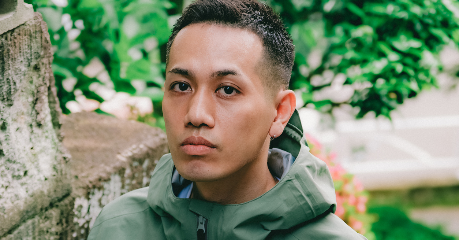 JJJが4都市4公演の初単独ツアー「July Tour」を7月に開催 | AVE | CORNER PRINTING