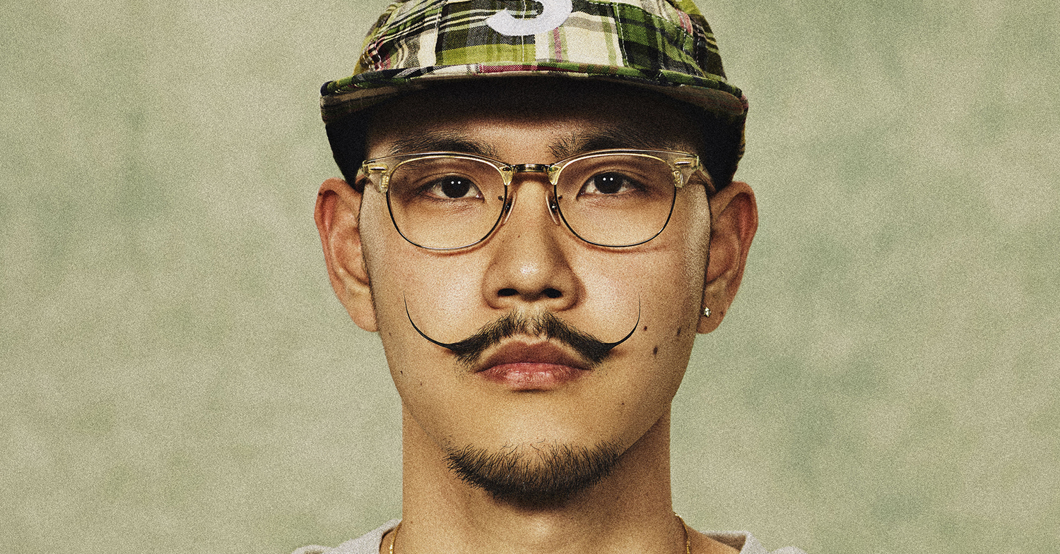 Joe Cupertinoがニュー・アルバム『RE:』からLil' Leise But Goldフィーチャー曲「Ruby」を先行リリース ...
