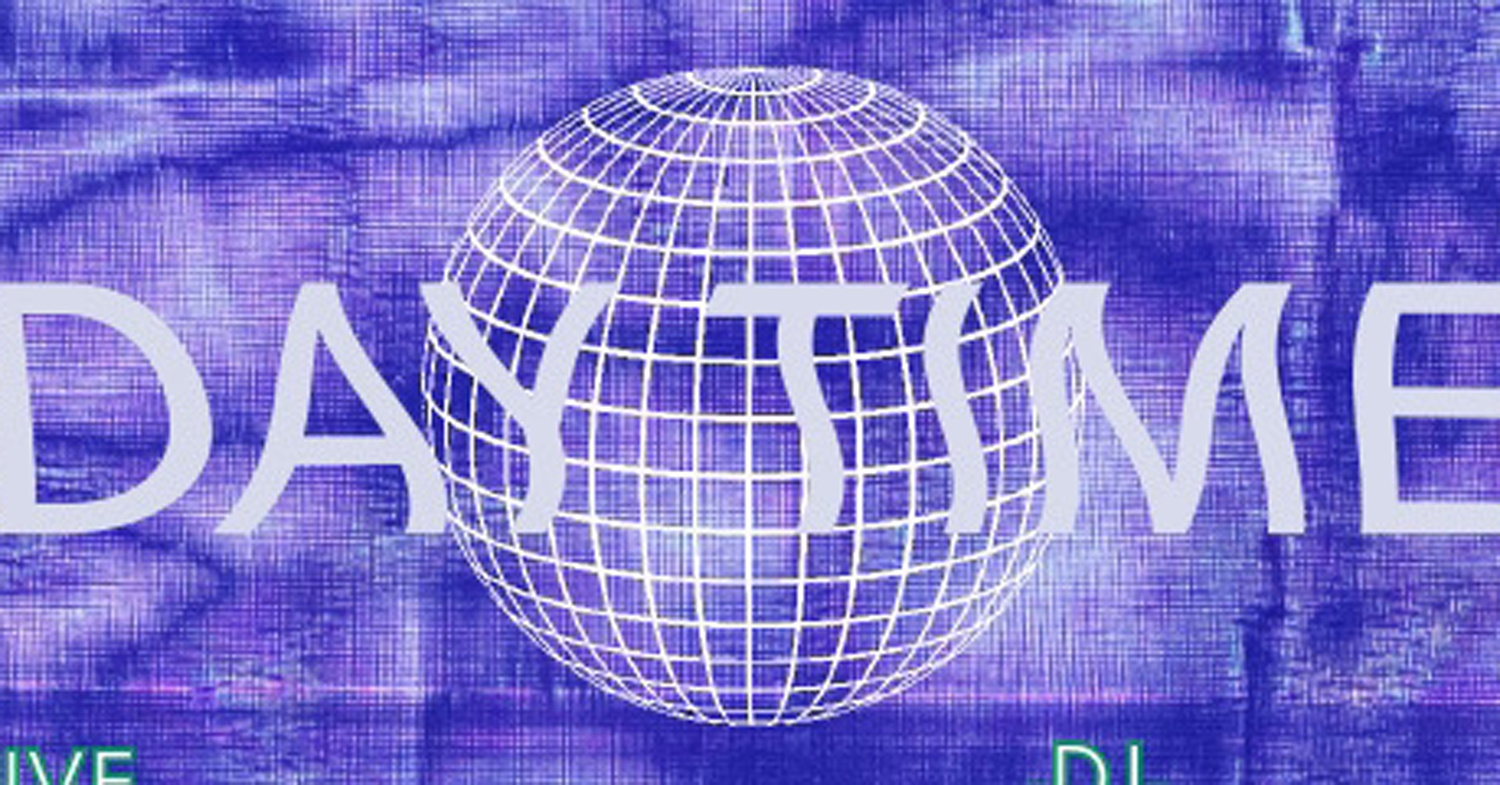 ODD TAPE DUPLICATION主催パーティ「DAY TIME Vol.3」にて総勢10名がビート・ライヴ JUNONKOALAの ...