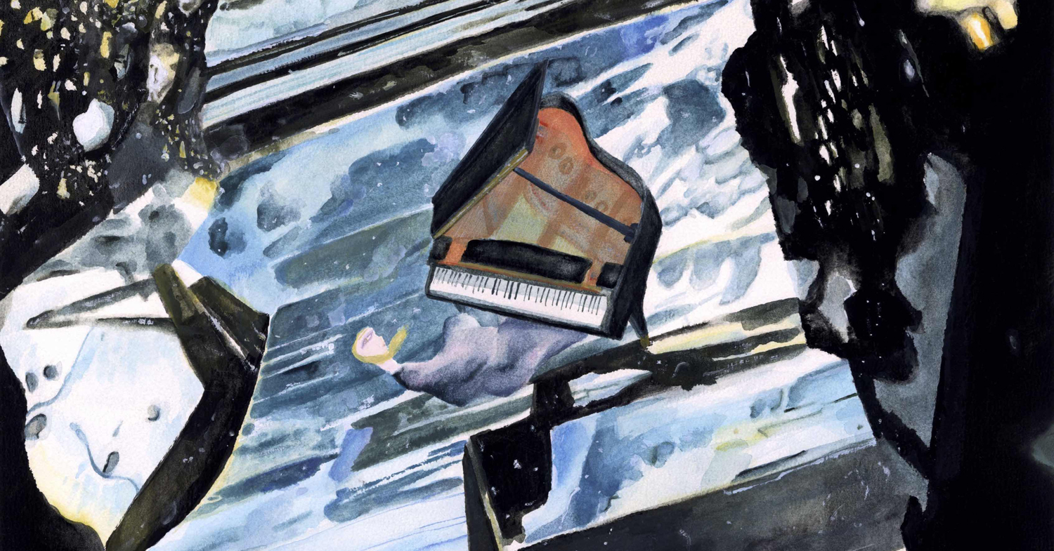 「THE PIANO ERA 2024」にBALMORHEA、Büşra Kayıkçı、Carlos Aguirre、江﨑文武 ...