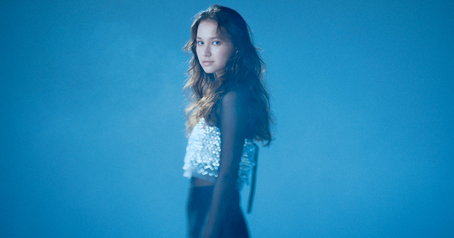 Hana Hopeがニュー・アルバム『Between The Stars』から収録曲「フリーバード」を先行配信 | AVE | CORNER ...