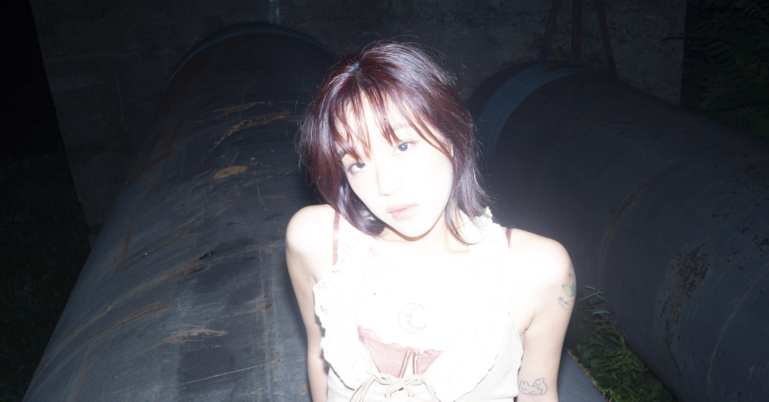 Meaningful Stoneの2ndフル・アルバム『Angel Interview』3月に日本盤発売 | AVE | CORNER ...