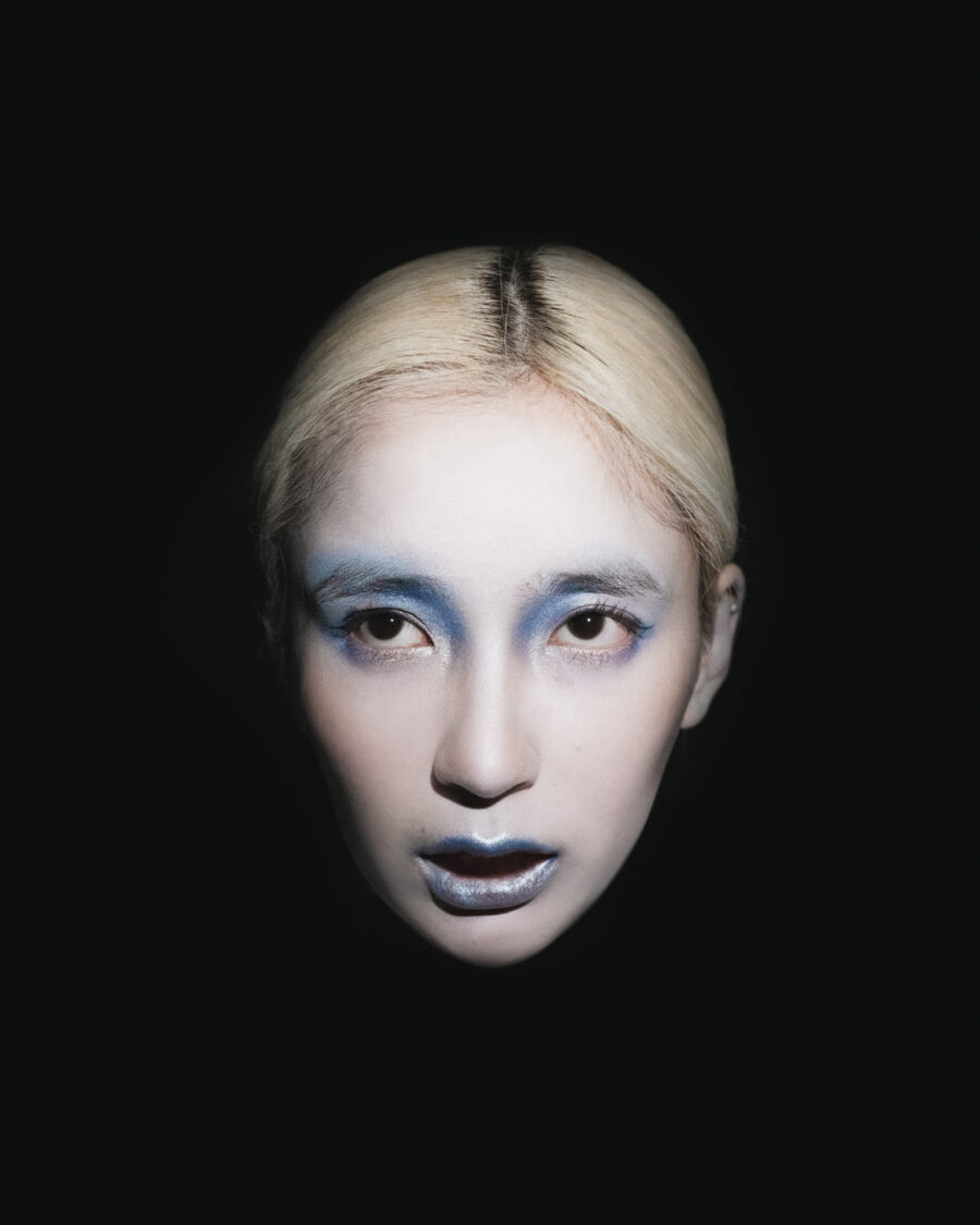 ZOMBIE-CHANGがニュー・アルバム『GOOD PLACE』からShan-Lou共同監督の「J'ai le cafard」MVを公開 ...