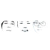 poketto (日高理樹 + 松丸 契 + 山本達久) が初のスタジオ・アルバム『POCKET』をSTEREO RECORDSからリリース ...