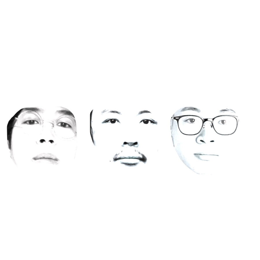 poketto (日高理樹 + 松丸 契 + 山本達久) が初のスタジオ・アルバム『POCKET』をSTEREO RECORDSからリリース ...