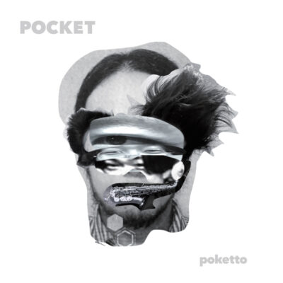 poketto (日高理樹 + 松丸 契 + 山本達久) が初のスタジオ・アルバム『POCKET』をSTEREO RECORDSからリリース ...